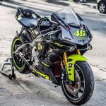 Custom Yamaha R1, Ten Of The Best R1’s On The Planet – Sport Bike Planet