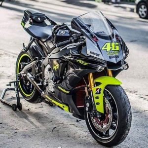 Custom Yamaha R1, Ten Of The Best R1’s On The Planet – Sport Bike Planet