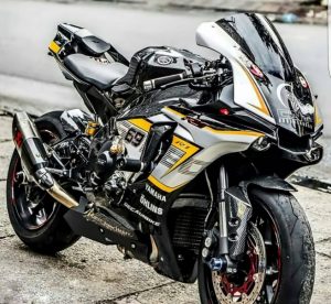 Custom Yamaha R1, Ten Of The Best R1’s On The Planet – Sport Bike Planet