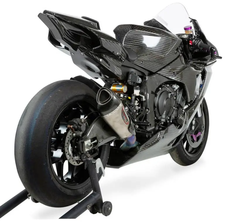 Custom Yamaha R1, Ten Of The Best R1’s On The Planet – Sport Bike Planet