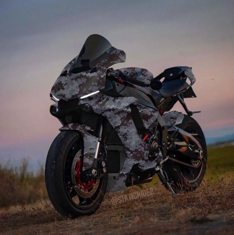 Custom Yamaha R1, Ten Of The Best R1’s On The Planet – Sport Bike Planet
