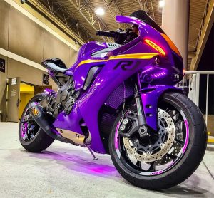 Custom Yamaha R1, Ten Of The Best R1’s On The Planet – Sport Bike Planet