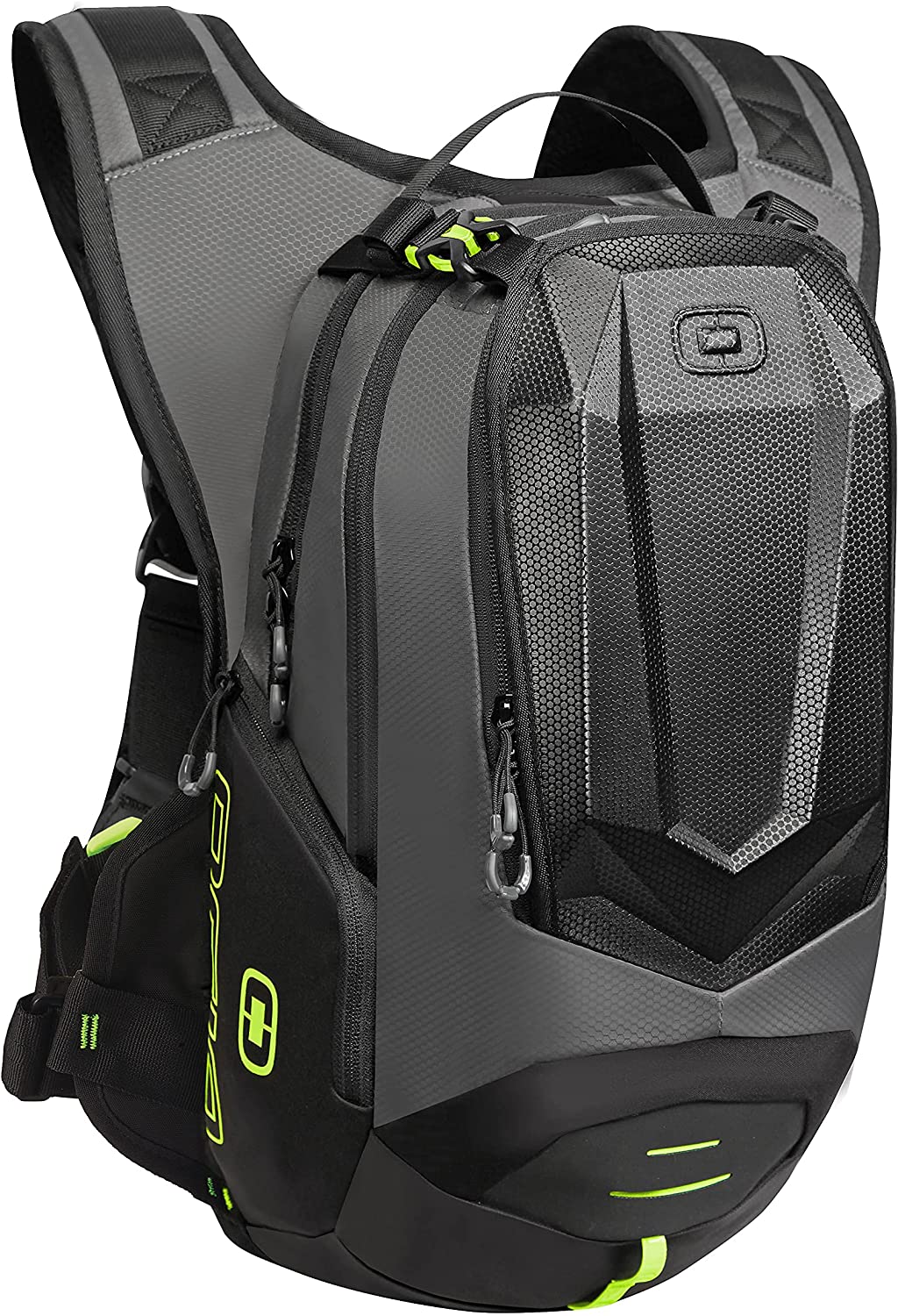 7 Excellent Hydration Packs For Sportbike Motorcycle Riders – Sport ...