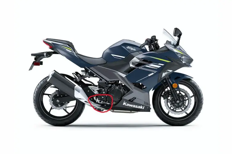 Best Sportsbikes For Short Riders 2023 – Sport Bike Planet