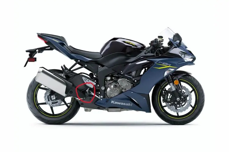 Best Sportsbikes For Short Riders 2023 – Sport Bike Planet