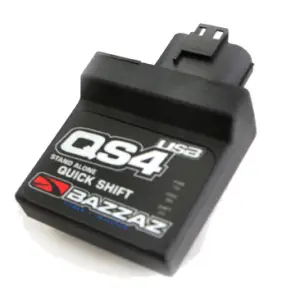 What Is A Motorcycle Quick Shifter And How Does It Work – Sport Bike Planet